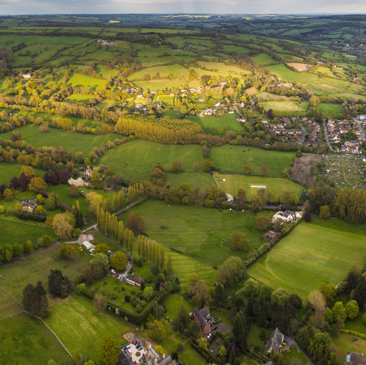 Land and Planning - Pillar Land Securities - A dynamic, forward ...